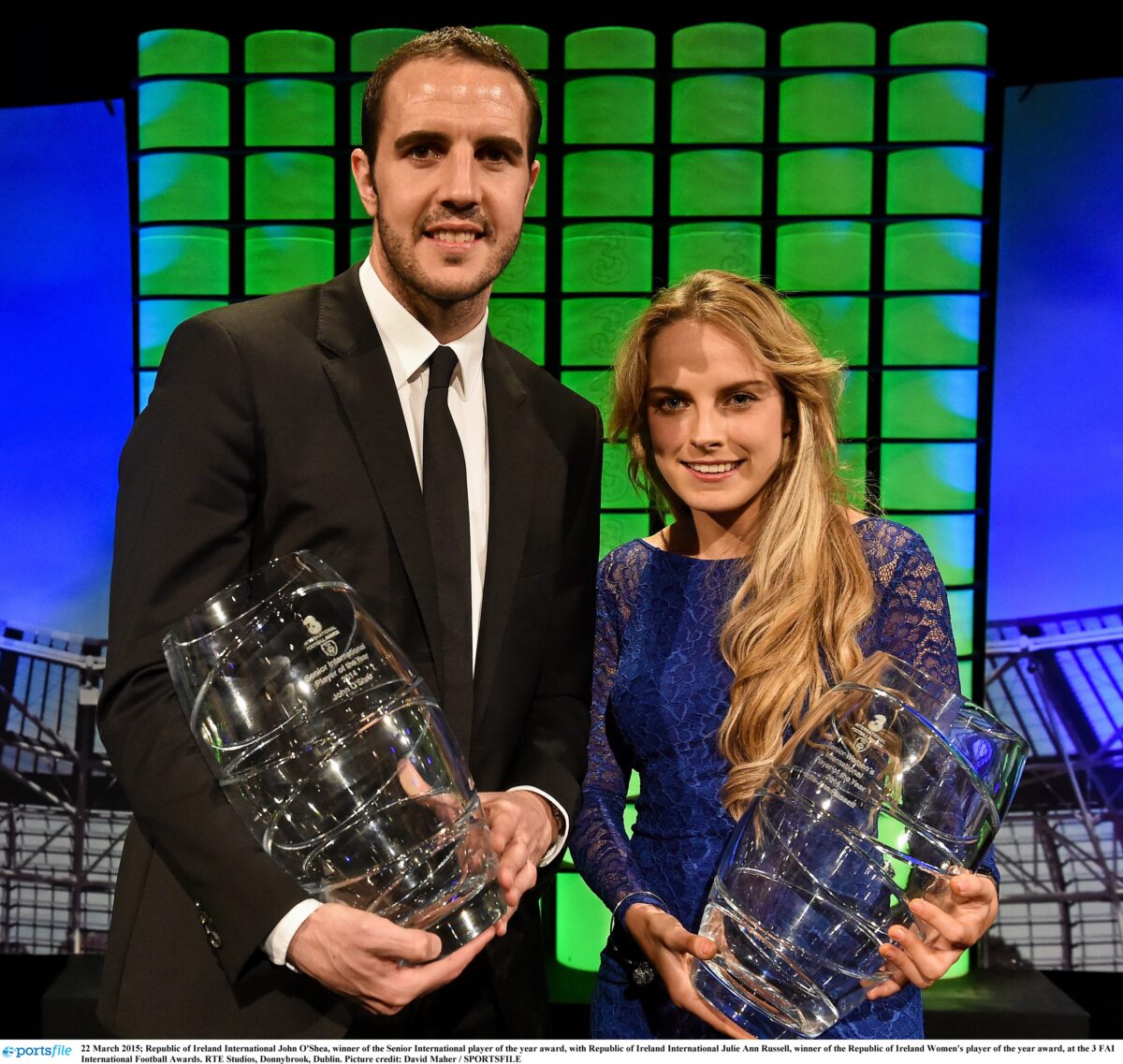 Galway United » Julie-Ann Russell Joins Galway United