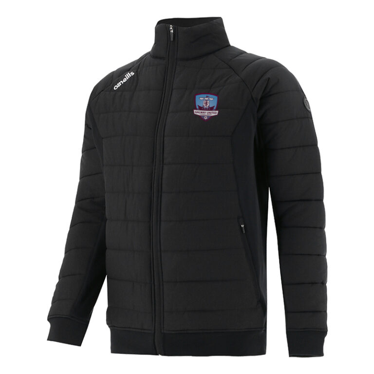 Galway United Official Website