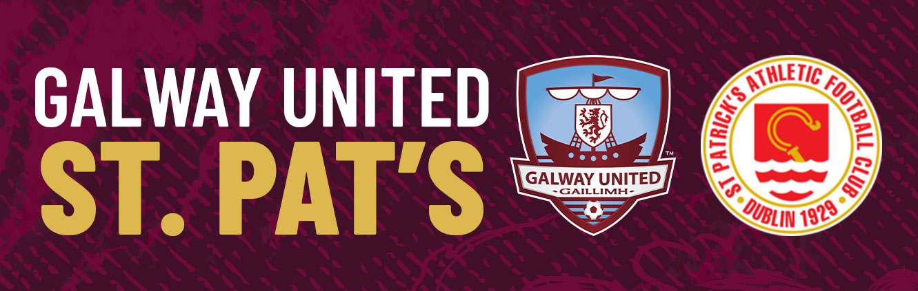 Galway United » 2024 League of Ireland fixture released