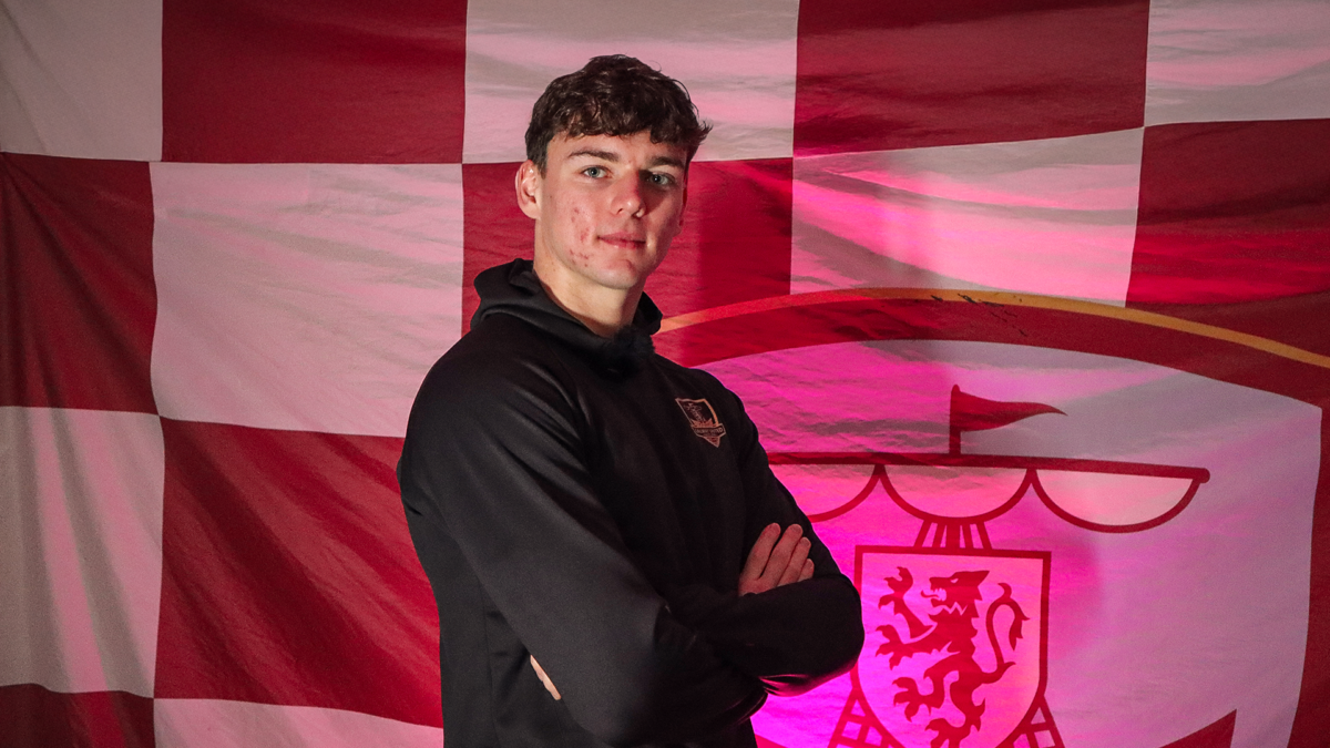 Galway United » Evan Watts joins Galway United on season long loan from ...
