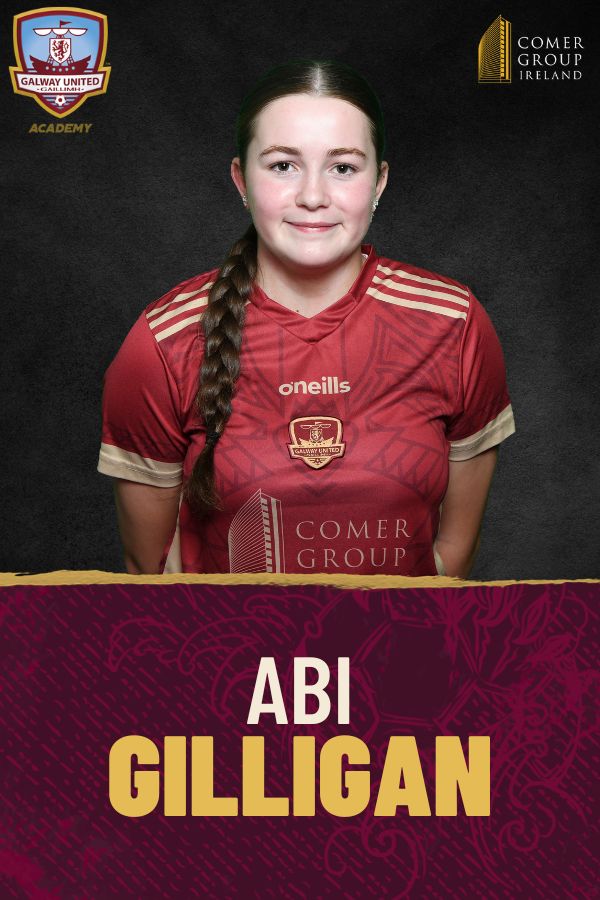 Galway United Academy - Under-17 Women