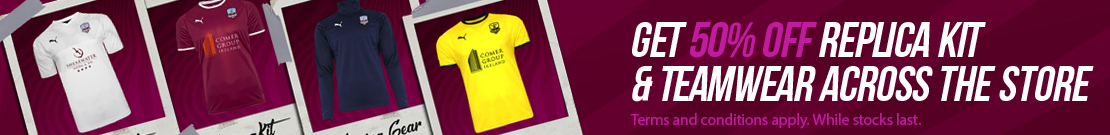 Galway United Official Website