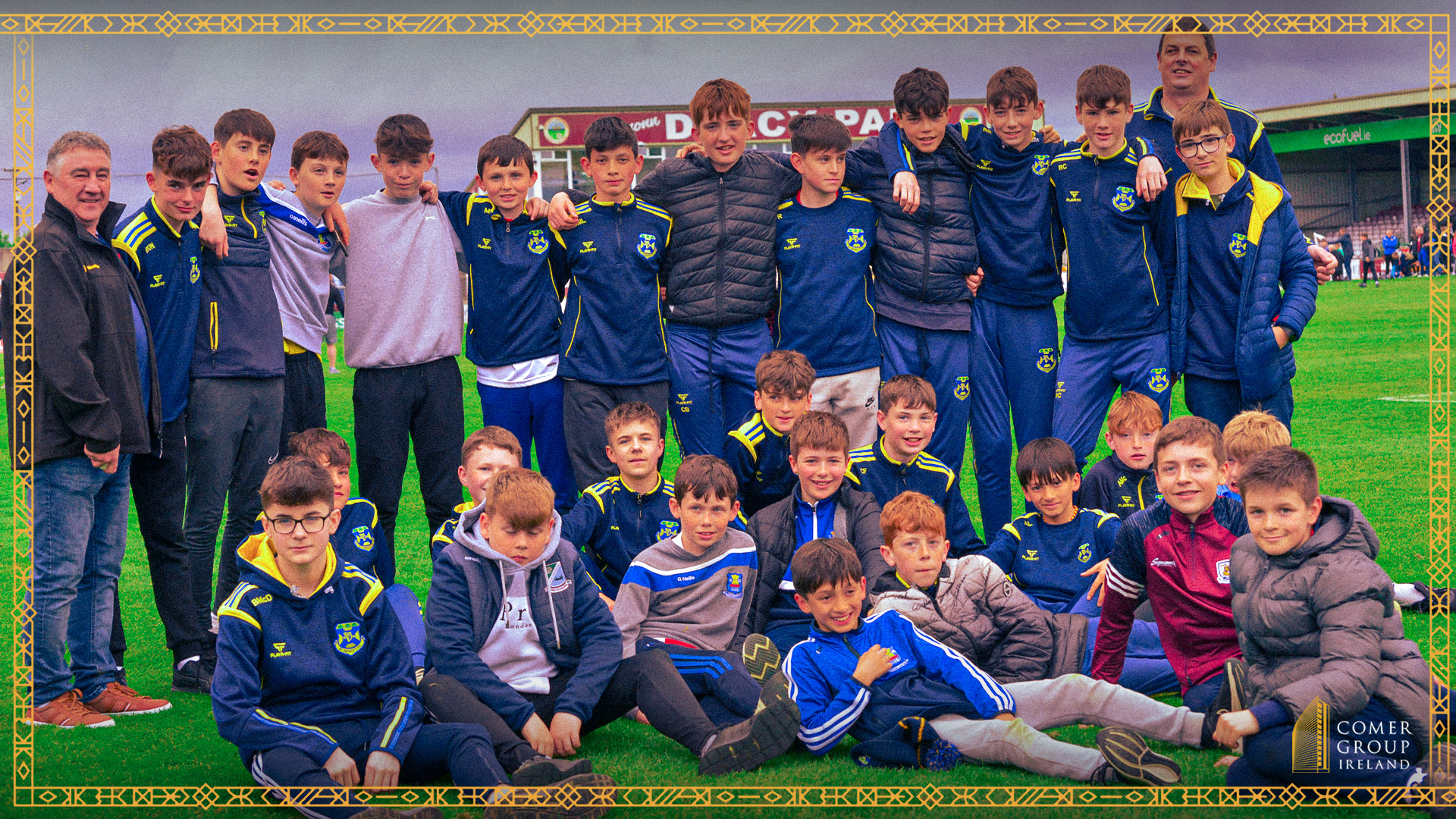 Clubs Night vs Cobh Ramblers | Everything You Need to Know - Galway United