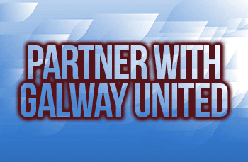 Galway United Home